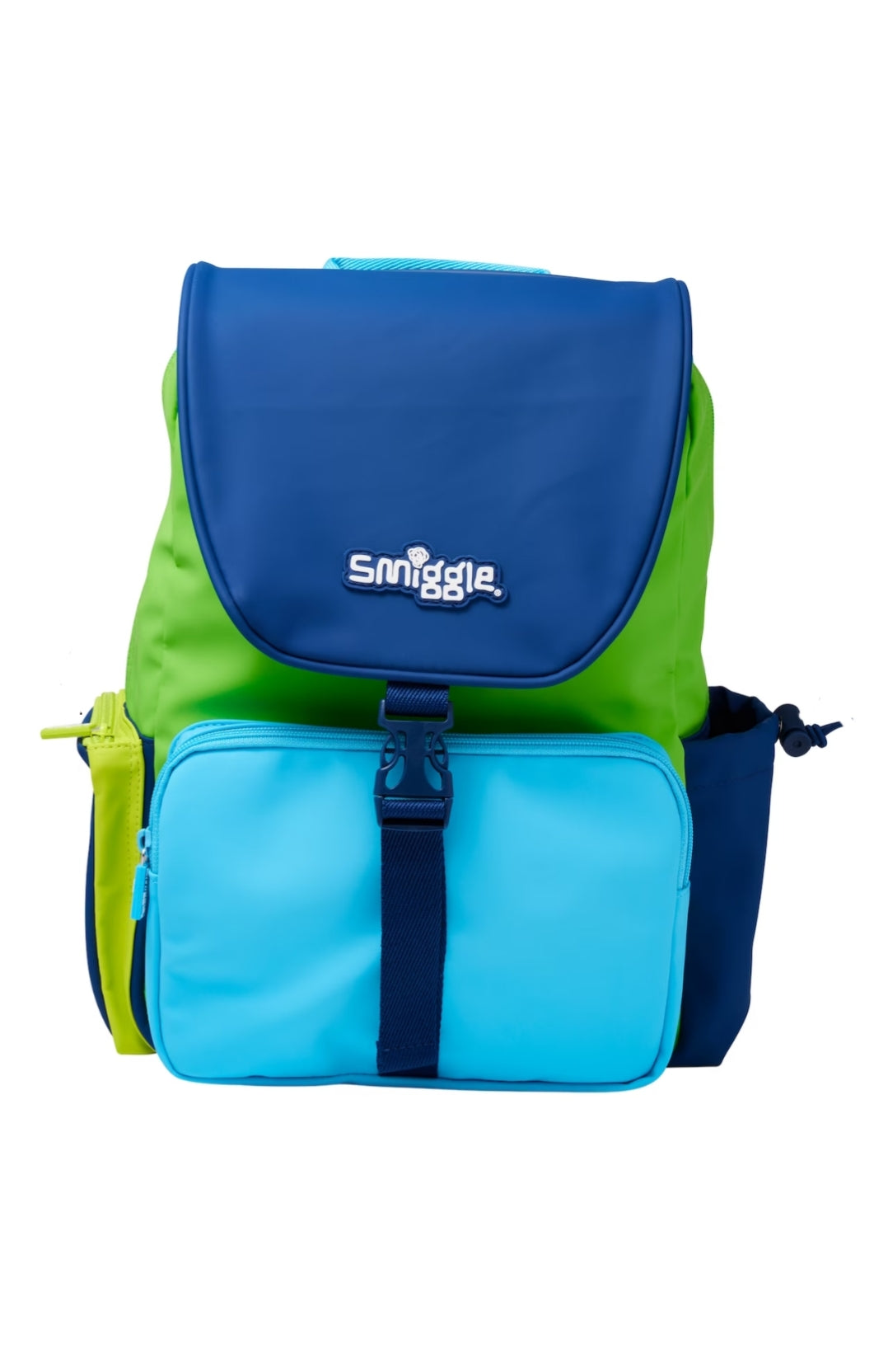 Smiggle Spirit Chelsea Backpack – Zephyr