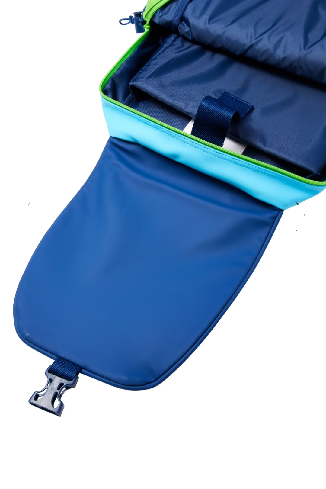 Smiggle Spirit Chelsea Backpack – Zephyr